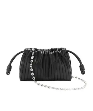 Small Designer Crossbody Bags with Chain