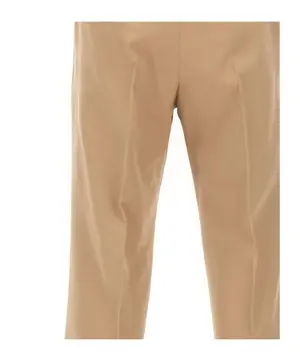 PT TORINO Trousers With Belt Loops