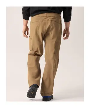 Arc'teryx Cronin Cotton Pant