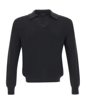 GRAN SASSO Long-sleeved Shirt