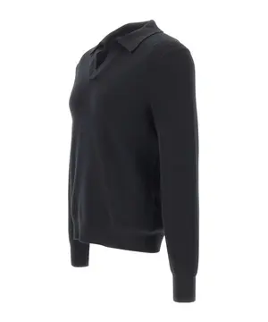 GRAN SASSO Long-sleeved Shirt