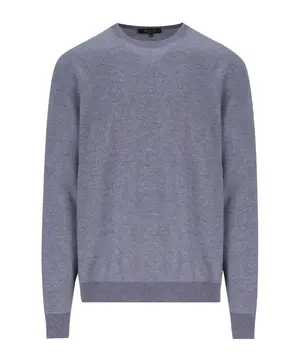 Loro Piana Knitted Jumper - No