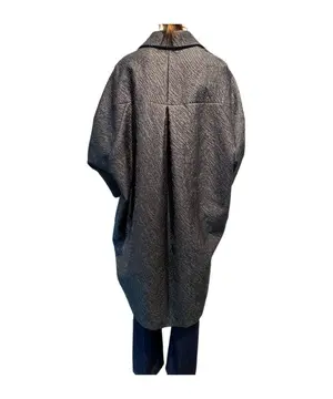 Max Mara Long-sleeved Coat