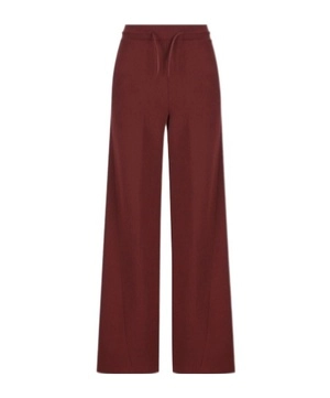 Loro Piana Siena Trousers - Red