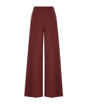 Loro Piana Siena Trousers - Red