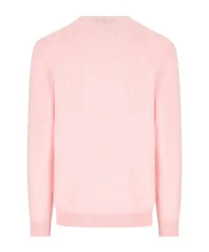 Loro Piana Crew-neck Sweater