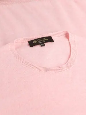 Loro Piana Crew-neck Sweater