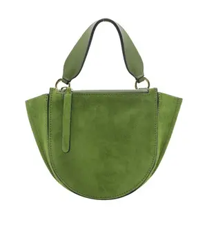 WANDLER Single-handle Shoulder Bag