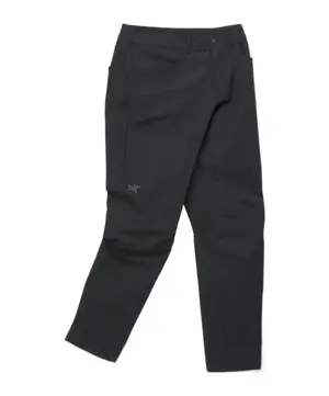Arc'teryx Cotton-blend Performance Trousers