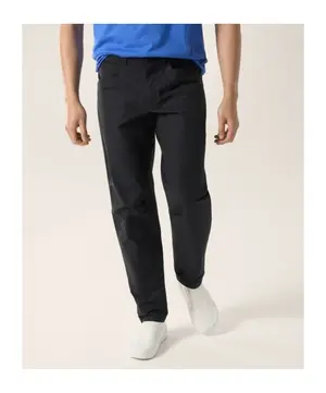 Arc'teryx Cotton-blend Performance Trousers