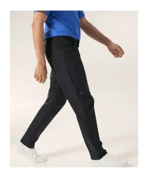 Arc'teryx Cotton-blend Performance Trousers