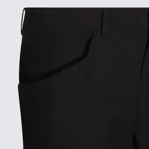 Arc'teryx Cotton-blend Performance Trousers
