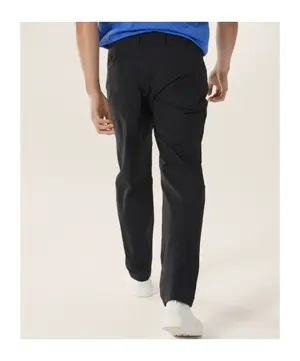 Arc'teryx Cotton-blend Performance Trousers