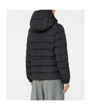 Max Mara Long-sleeved Down Jacket