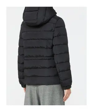 Max Mara Long-sleeved Down Jacket