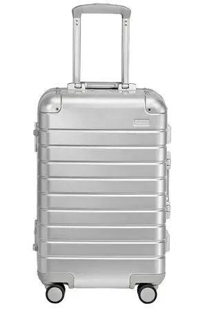 AWAY Aluminum Bigger Carry-on Trolley