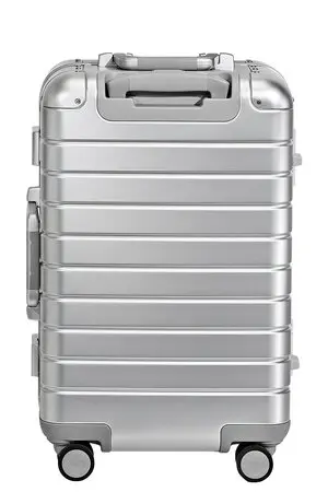 AWAY Aluminum Bigger Carry-on Trolley