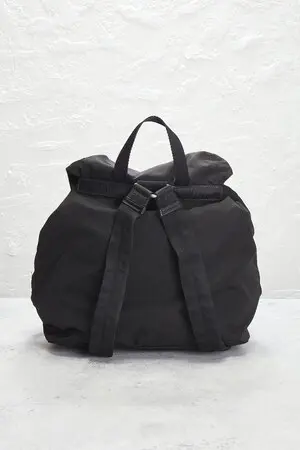 Prada Tessuto Backpack