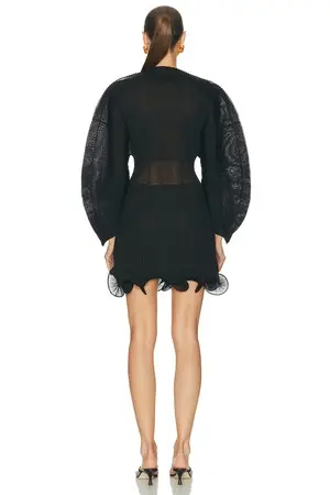 Cult Gaia Jaylie Dress