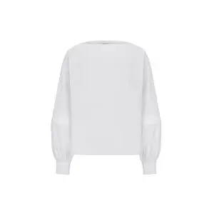 FOU PARIS Ferguson Shirt - White