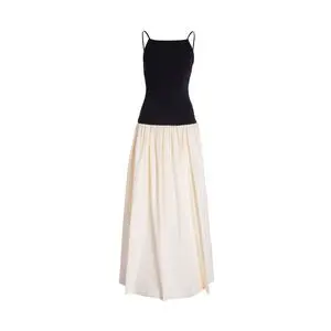 CONCEPTO Ciel Summer Dress - White