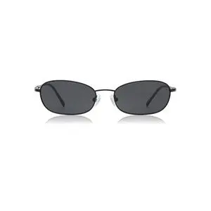 A. Kjærbede Jack Sunglasses - Black