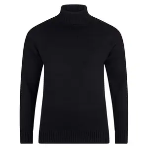 Paul James Knitwear Relaxed Sweaters For Men