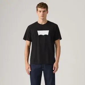 LEVI'S Nobody's Gonna Know Logo Tee T-shirt