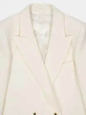 BLAZÉ MILANO Everyday Double-breasted Blazer