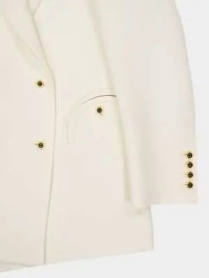 BLAZÉ MILANO Everyday Double-breasted Blazer
