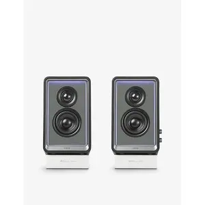 EDIFIER Qr65 Desktop Active Monitor Bt Speakers
