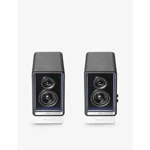 EDIFIER Qr65 Desktop Active Monitor Bt Speakers
