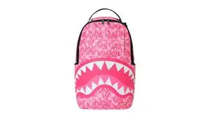 SPRAYGROUND Out Think The Competition" Backpack
