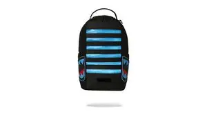 SPRAYGROUND Bluecode Infraframe Backpack
