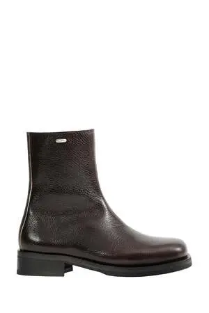 Our Legacy Camion Boots - Brown