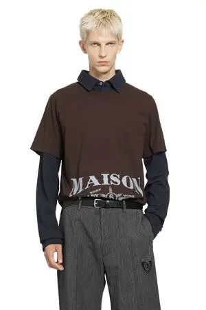 MAISON MARGIELA Rready Worn T-shirt