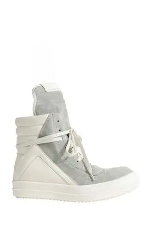 Rick Owens Tower Geobasket High-top Sneakers