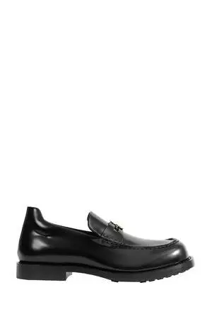 Balenciaga Comfy Loafers - Black