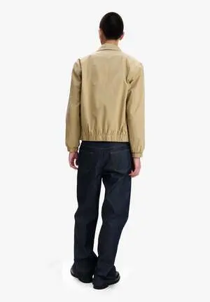 A.p.c. William Jacket - Beige