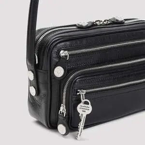 Acne Studios Camero Party Shoulder Bag