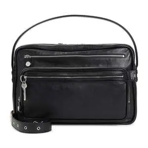 Acne Studios Camero Bag - Black