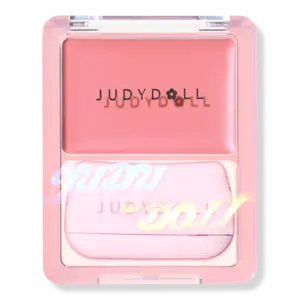 JUDYDOLL Glow Blush Balm - 01 Spring Awake