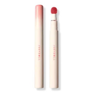JUDYDOLL Cushion Matte Lock Lip Cream - N14 Raspberry Pout