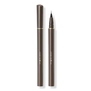 JUDYDOLL Ultra-fine Liquid Eyeliner - 01 Black