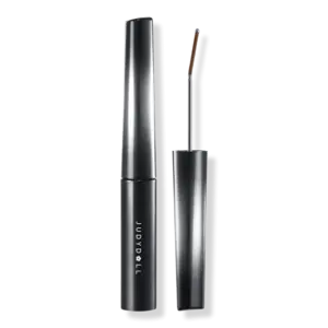 JUDYDOLL 3d Curling Eyelash Iron Mascara-large Volume - Precision 02 Brown