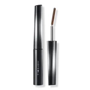JUDYDOLL 3d Curling Eyelash Iron Mascara-large Volume Curling 02 Brown - One-color