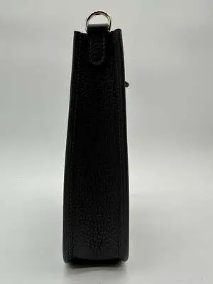 Hermès Evelyne Bag - Blue