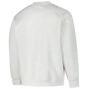 ESTABLISHED & CO. Michigan State Spartans Vintage Crest Pullover Sweatshirt