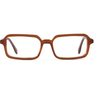 FRENCH KIWIS EYEWEAR Lou Reading Glasses - Brown/tan
