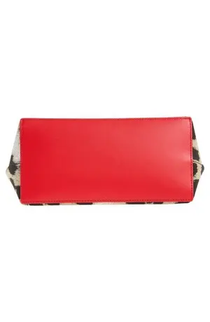 Givenchy Small Logo Zip Pouch